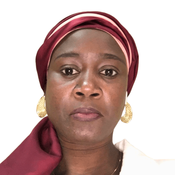 Prof. Khady Thiam - EPIC Air Quality Fund